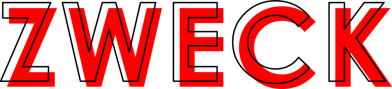 Zweck - Bevæg dig for livet